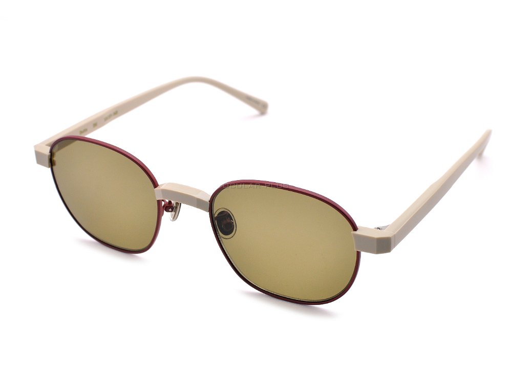 ACCRUE 潮流眼鏡，ACCRUE